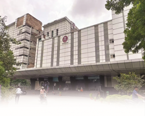 ESIC Hospital in Noida to Expand Capacity and Introduce MBBS Program