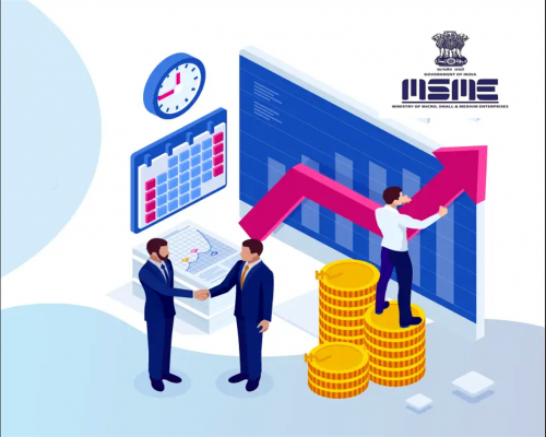 Revamped MSME Definition Brings New Opportunities for Investment and ...